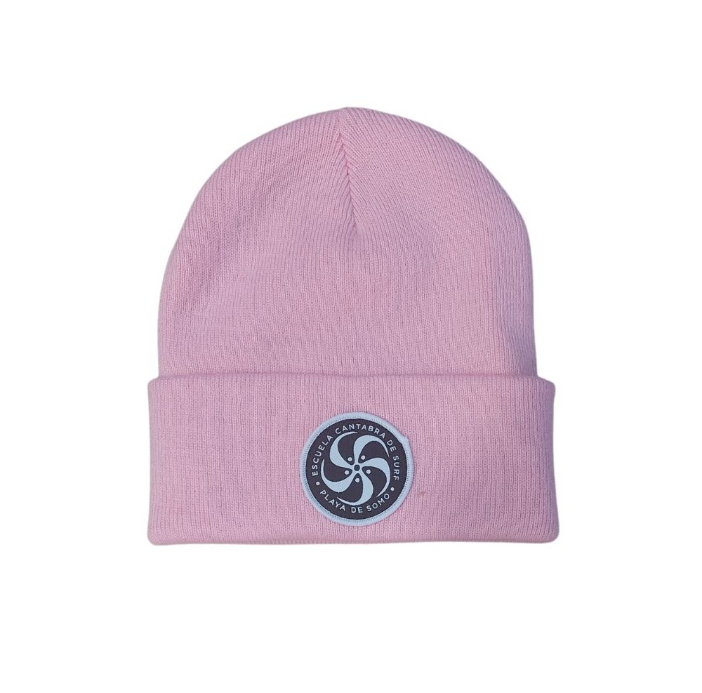 Escuela Cantabra de Surf