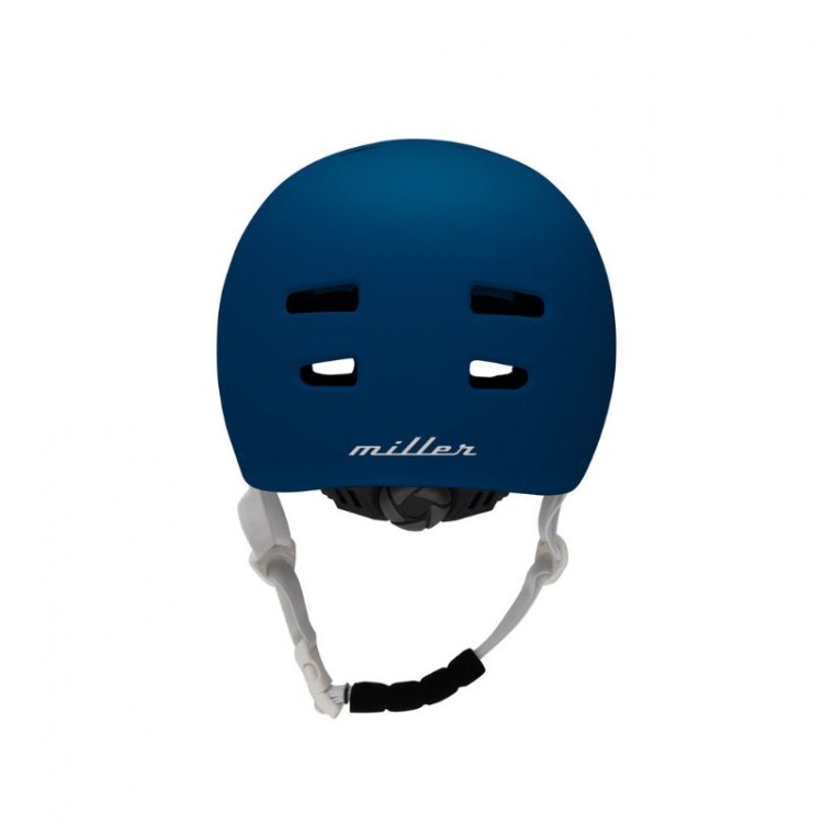 Casco Miller Azul S/M - Casco para skate