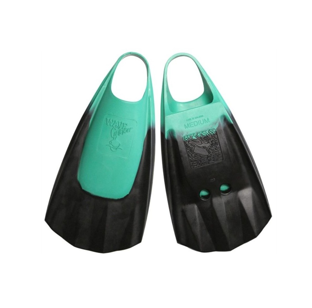 Wave Cripper Fins - Bodyboard Fins
