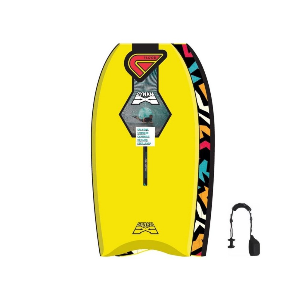 Bodyboard Dynamx 41T