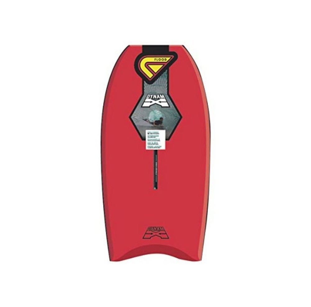 El mejor material de Bodyboard - Escuela Cántabra de Surf