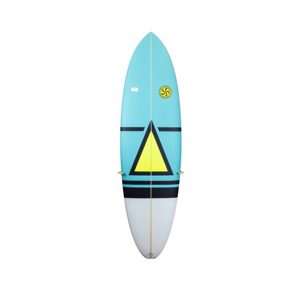 Tabla Somo Surf Board LA91 6.9 - Tabla de surf evolutiva