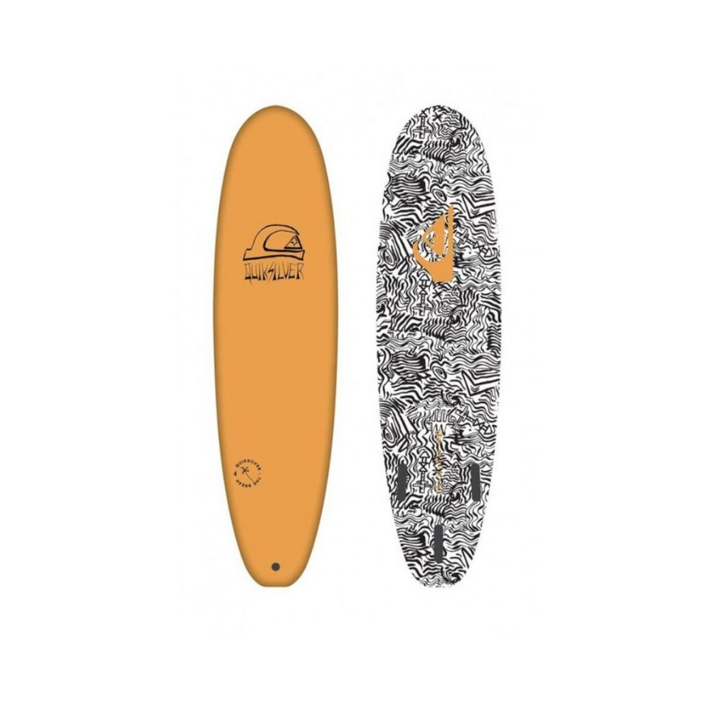 Quik Soft 7.0 Break Board - Softboard
