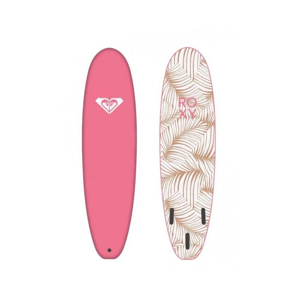 Roxy Soft 7.0 Break Board - Softboard