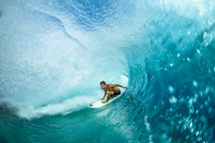 Somo Surf House en Somo - Alojamiento para Surf en Cantabria