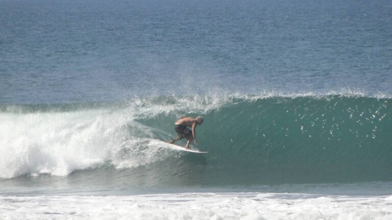 Surf Ghana - ecs